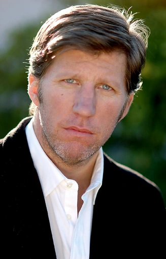 Robert Peters | Live Action Wiki | Fandom