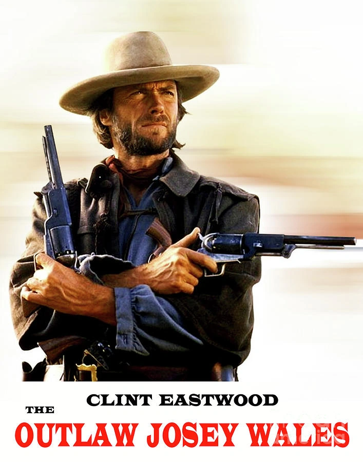 The Outlaw Josey Wales (1976) | Live Action Wiki | Fandom