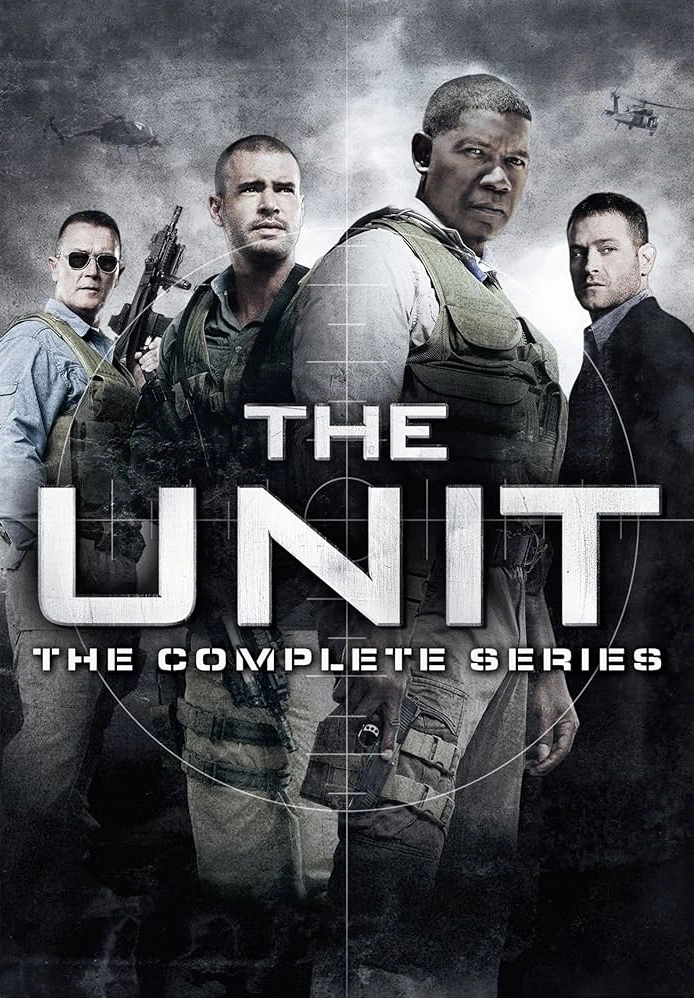 The Unit (2006) | Live Action Wiki | Fandom