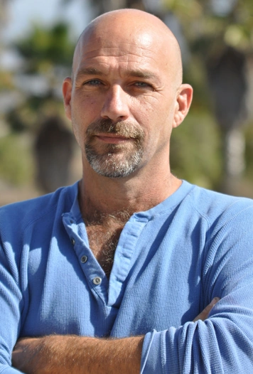 Kevin Gage | Live Action Wiki | Fandom