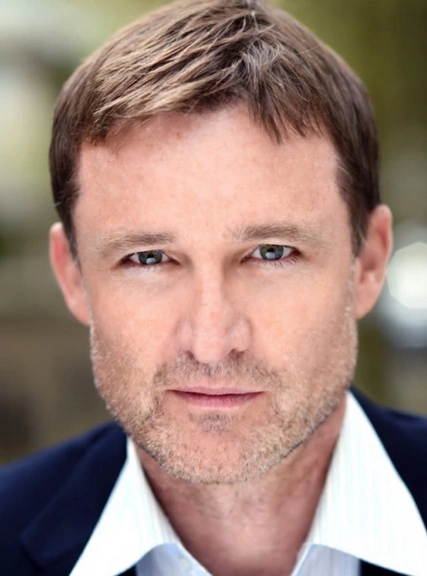 Peter Flemming | Live Action Wiki | Fandom