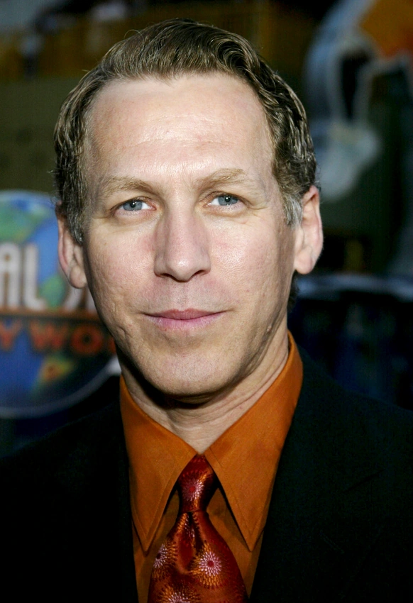 Stephen Spinella | Live Action Wiki | Fandom