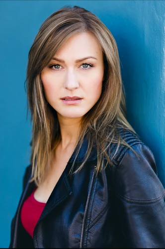 Alex Jade | Live Action Wiki | Fandom