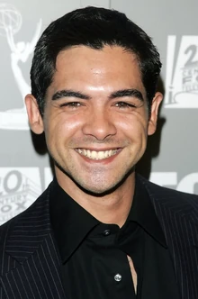 Alexis Cruz | Live Action Wiki | Fandom
