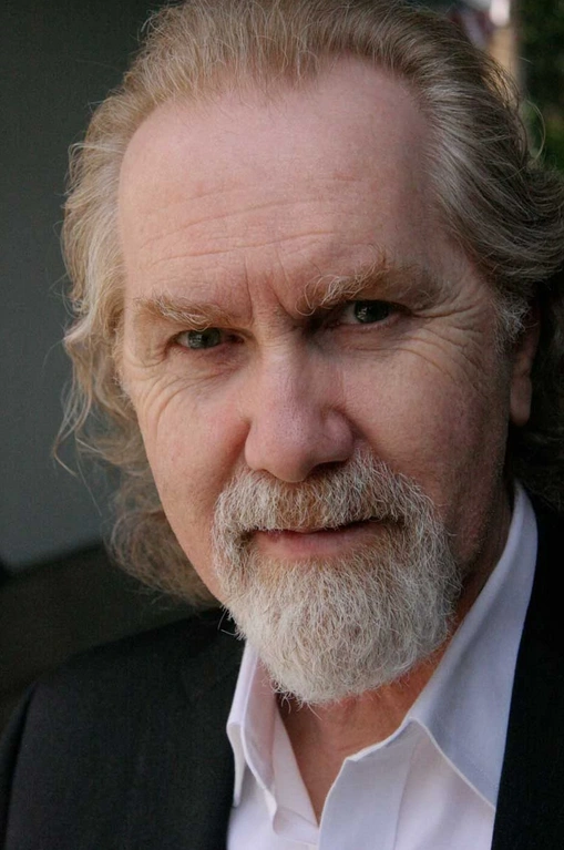 Harry Groener | Live Action Wiki | Fandom