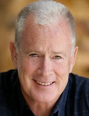 J. Patrick McCormack | Live Action Wiki | Fandom