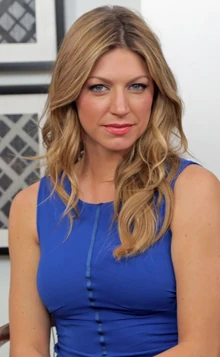 Jes Macallan | Live Action Wiki | Fandom