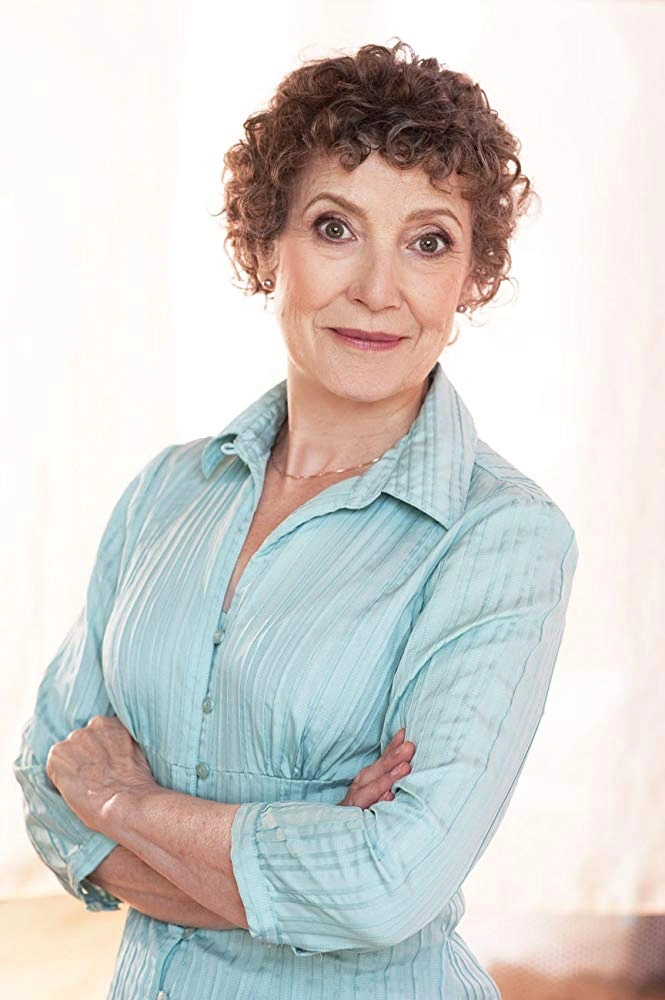 Jill Frappier | Live Action Wiki | Fandom