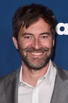 Mark Duplass | Live Action Wiki | Fandom