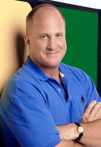 Michael Milhoan | Live Action Wiki | Fandom