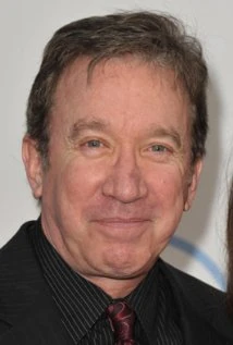 Tim Allen | Live Action Wiki | Fandom