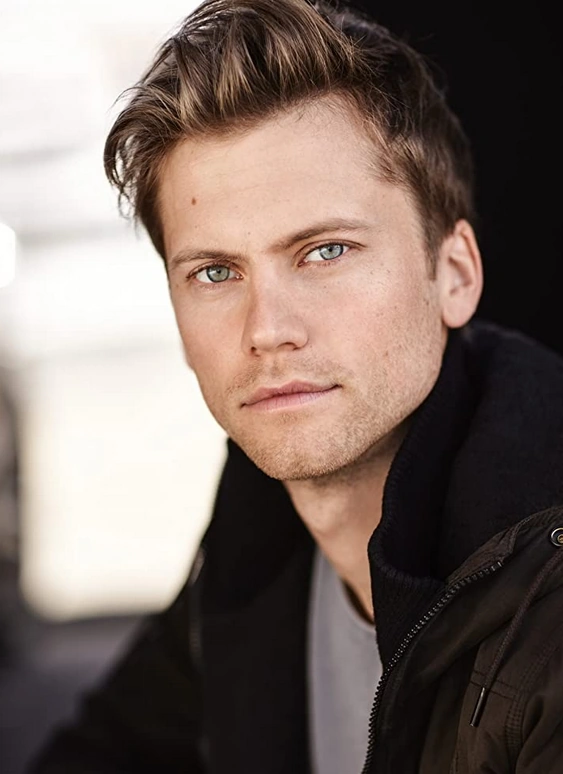 Tim Phillipps | Live Action Wiki | Fandom