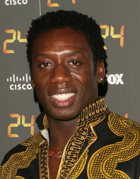 Hakeem Kae-Kazim | Live Action Wiki | Fandom