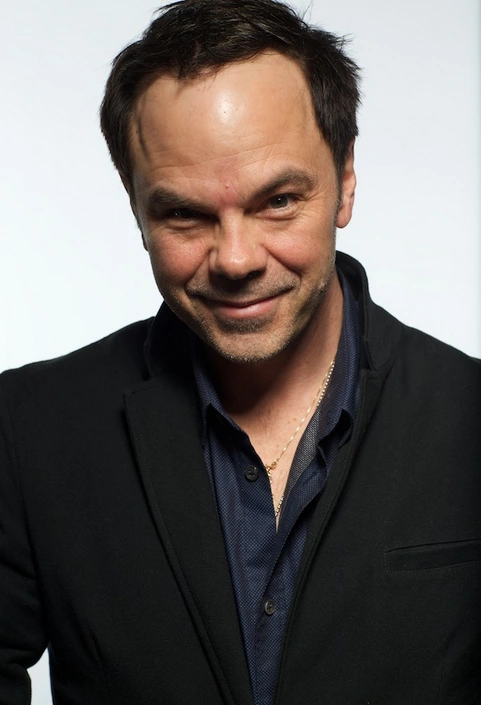 Jed Rees | Live Action Wiki | Fandom