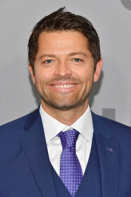 Misha Collins | Live Action Wiki | Fandom