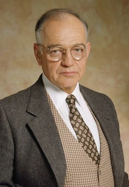 Richard Dysart | Live Action Wiki | Fandom