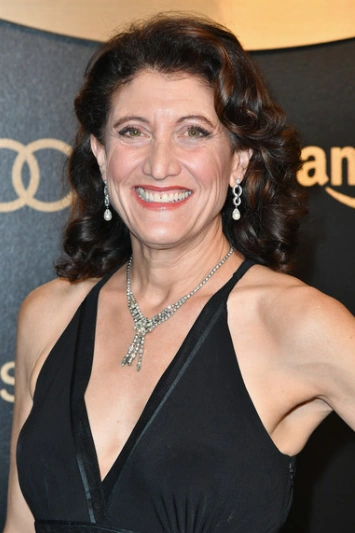 Amy Aquino | Live Action Wiki | Fandom