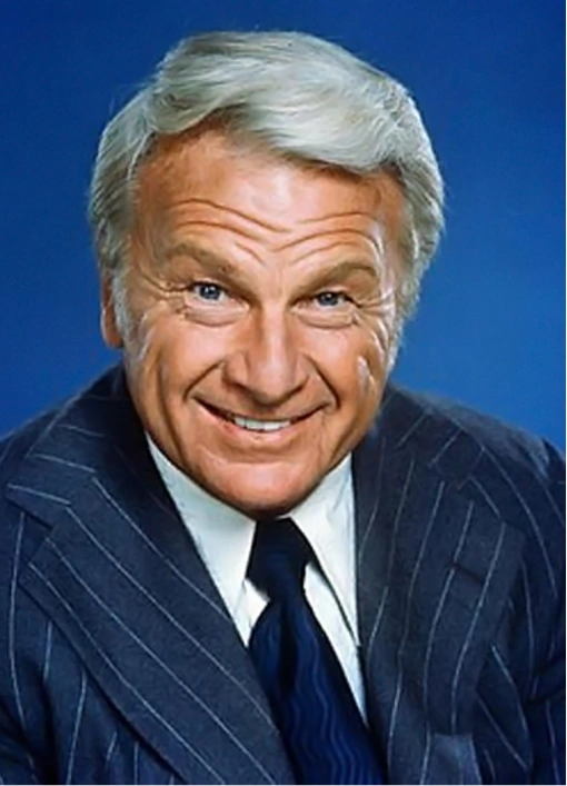 Eddie Albert | Live Action Wiki | Fandom