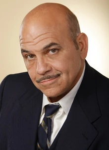 Jon Polito | Live Action Wiki | Fandom