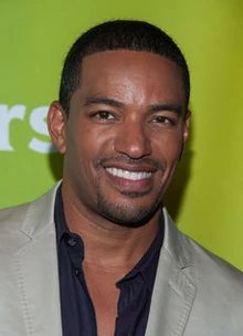 Laz Alonso | Live Action Wiki | Fandom