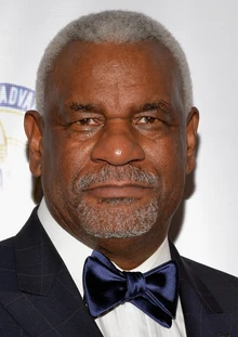 Richard Gant | Live Action Wiki | Fandom