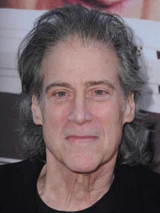Richard Lewis | Live Action Wiki | Fandom