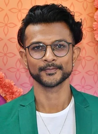 Utkarsh Ambudkar | Live Action Wiki | Fandom