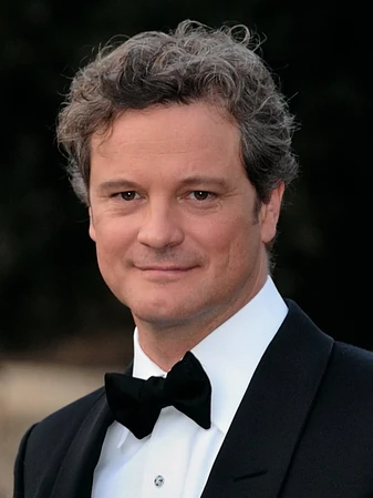 Colin Firth | Live Action Wiki | Fandom