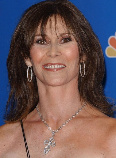 Kate Jackson | Live Action Wiki | Fandom