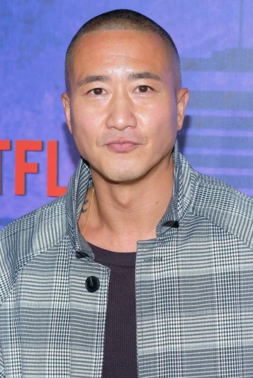 Terry Chen | Live Action Wiki | Fandom