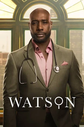 Watson (2025) | Live Action Wiki | Fandom