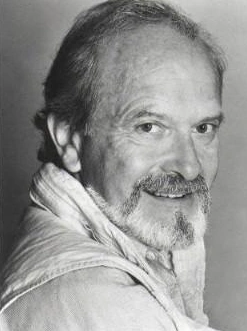 Ed Gilbert | Live Action Wiki | Fandom
