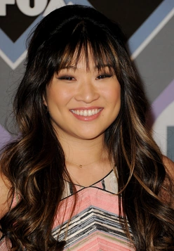 Jenna Ushkowitz | Live Action Wiki | Fandom
