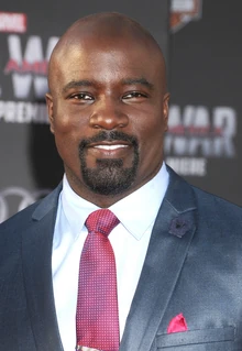 Mike Colter | Live Action Wiki | Fandom