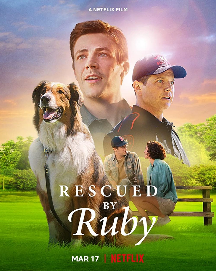 Rescued by Ruby (2022) | Live Action Wiki | Fandom