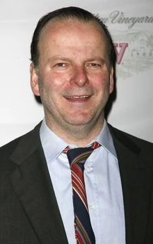 Robert Clohessy | Live Action Wiki | Fandom