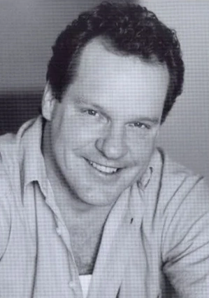 Scott Allan Campbell | Live Action Wiki | Fandom