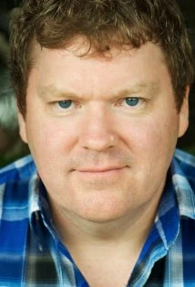 Stephen Hunter | Live Action Wiki | Fandom