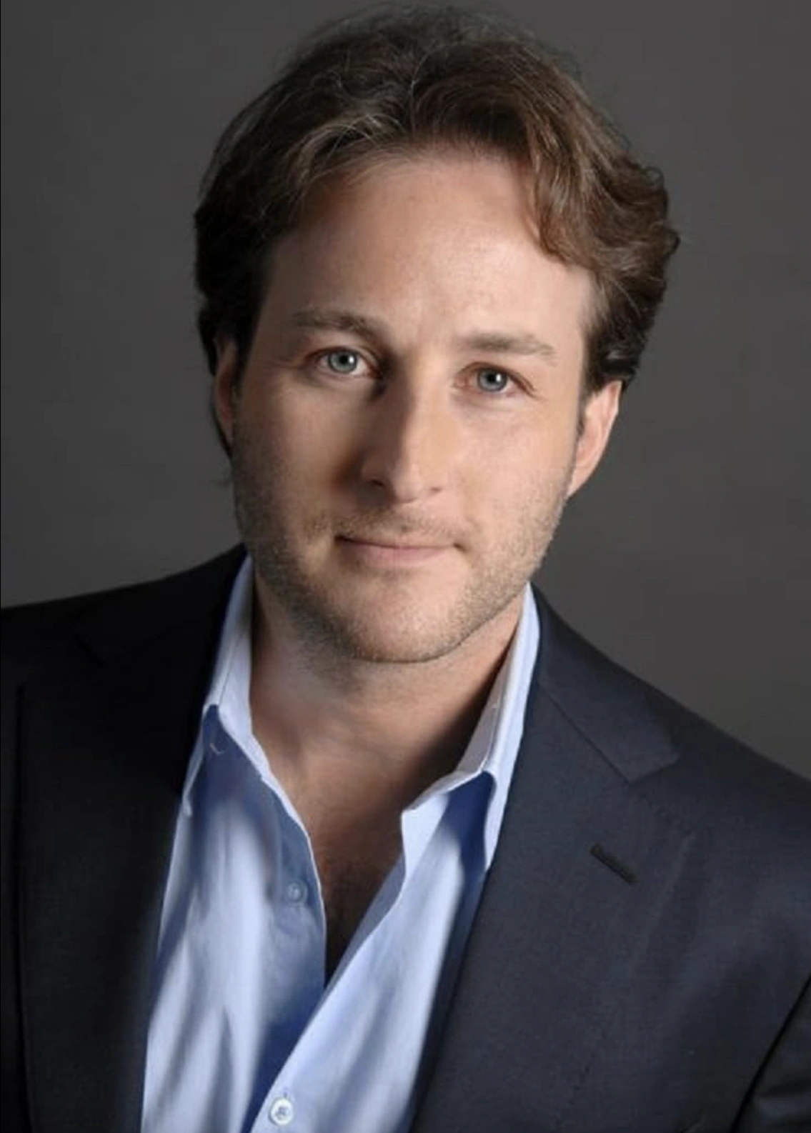 Adam Waxman | Live Action Wiki | Fandom
