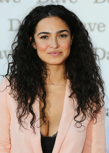 Anna Shaffer
