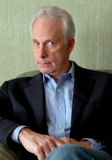 Christopher Guest | Live Action Wiki | Fandom