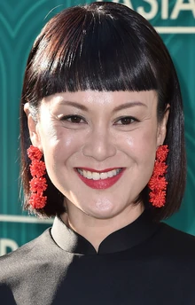 Janice Koh | Live Action Wiki | Fandom