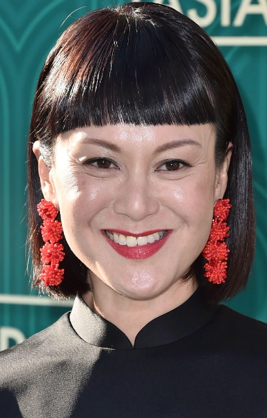 Janice Koh | Live Action Wiki | Fandom