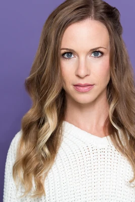 Amy Gumenick | Live Action Wiki | Fandom