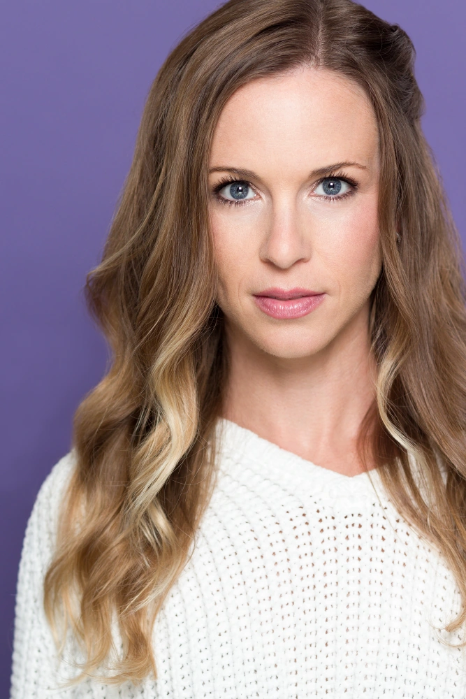 Amy Gumenick | Live Action Wiki | Fandom