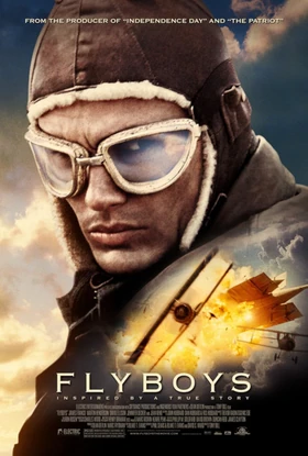 Flyboys (2006) | Live Action Wiki | Fandom