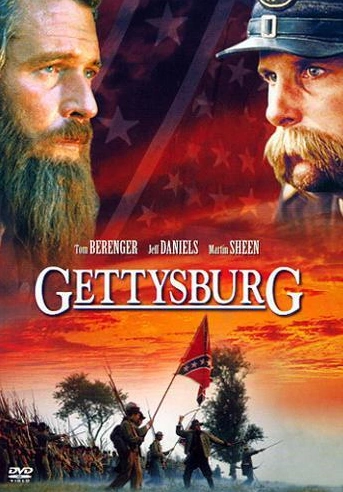Gettysburg (1993) | Live Action Wiki | Fandom