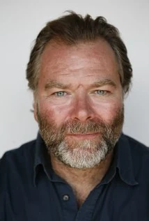 Mark Mitchinson | Live Action Wiki | Fandom