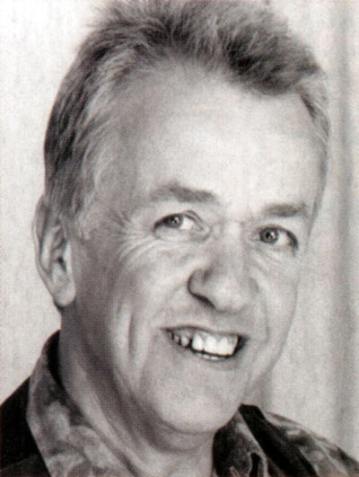 Mike Edmonds | Live Action Wiki | Fandom