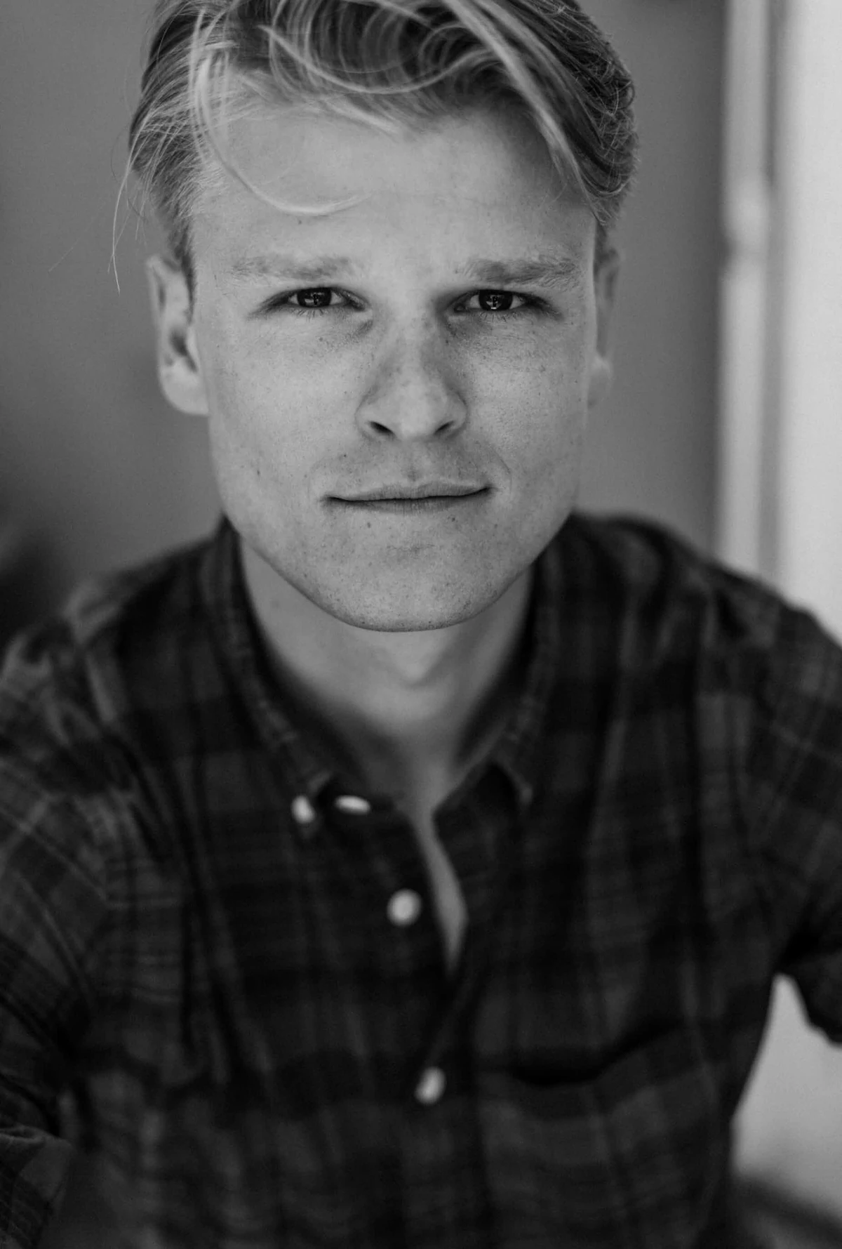 Adrian Spencer | Live Action Wiki | Fandom